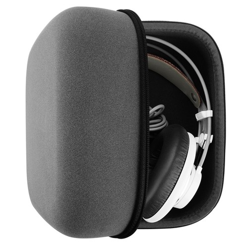 Geekria Headphones Hard Shell Case for K240, K242, K550, K601, K701 ...