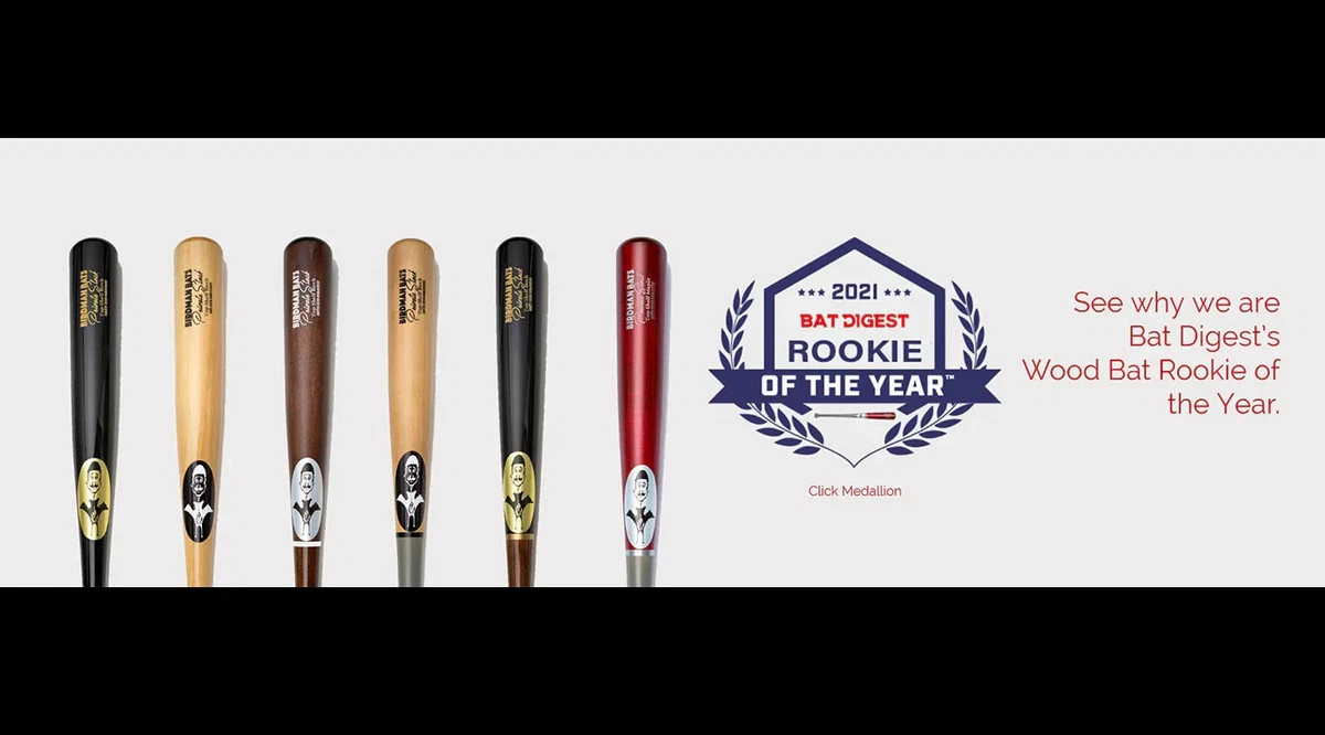 Birdman Jewelry Collection 2022