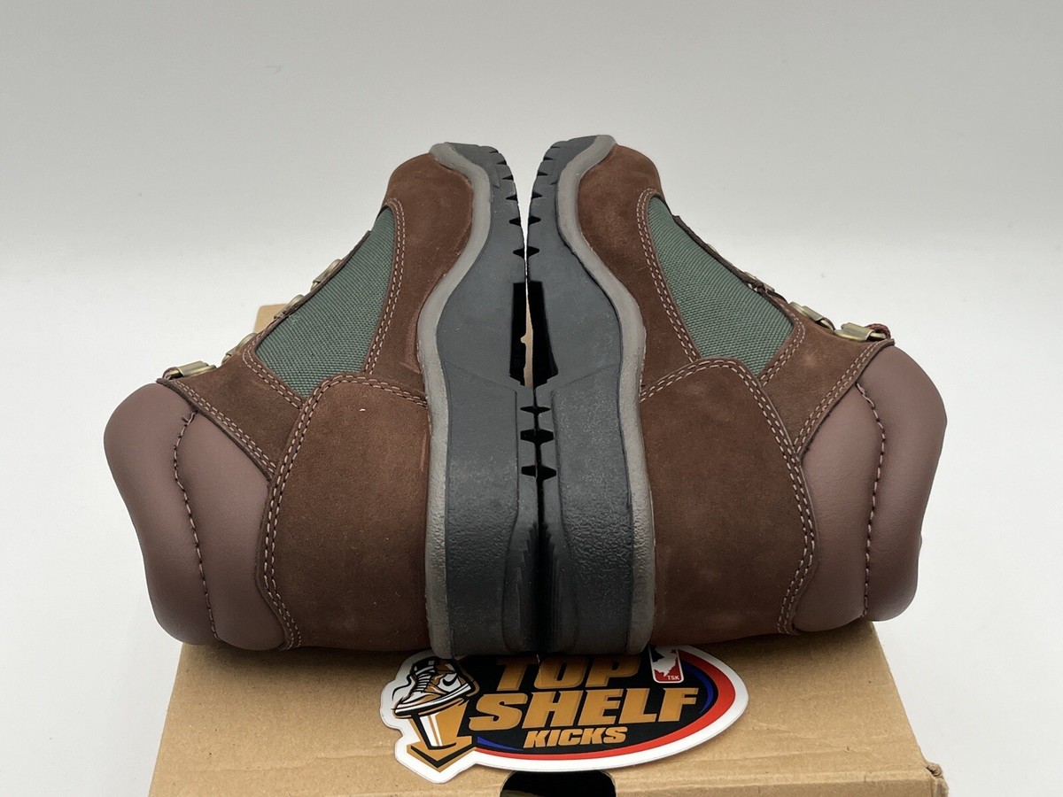 Biff Og Brokkoli Timberlands 6 Tommer