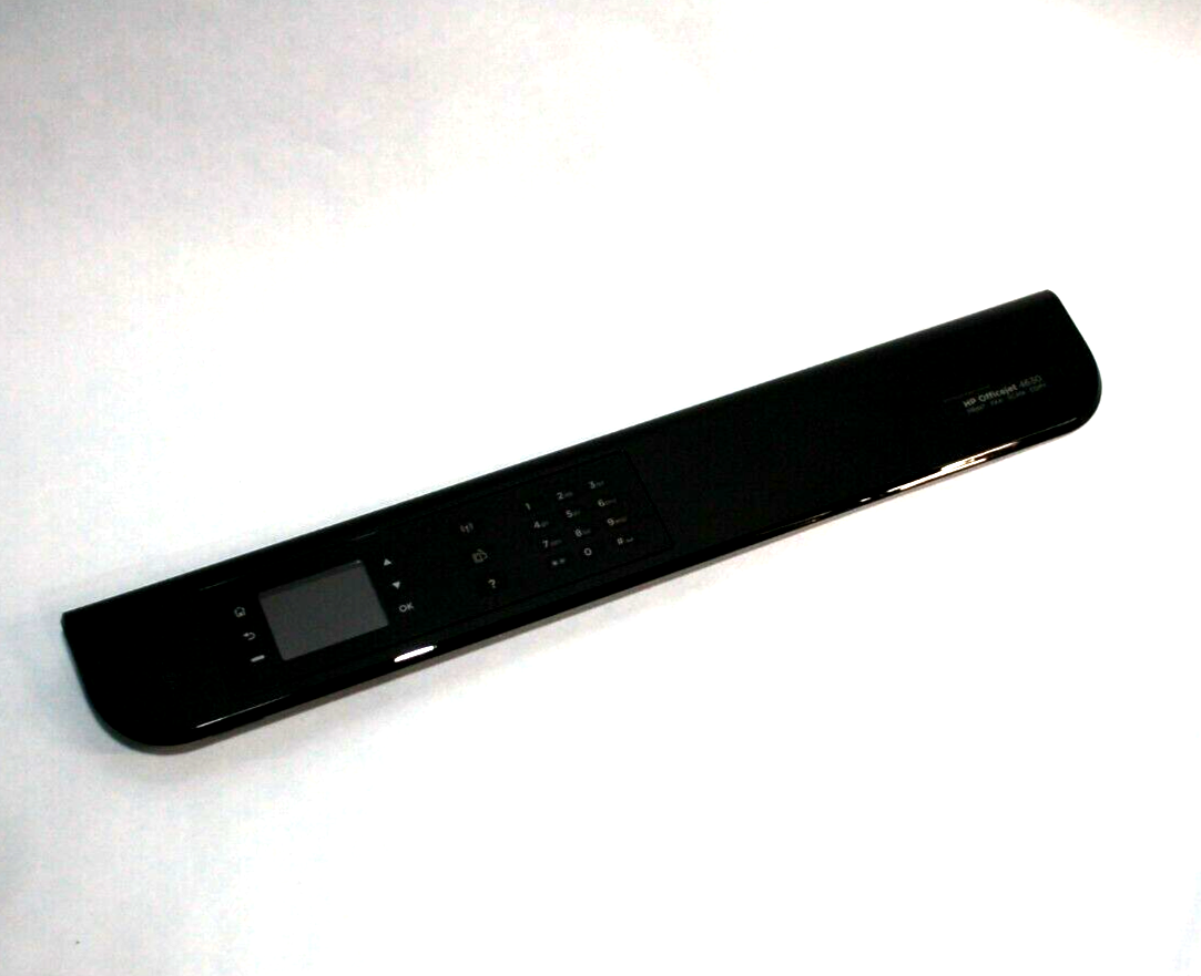 HP OfficeJet 4630 Printer Control Panel and Display Screen B4L03-60006 ...