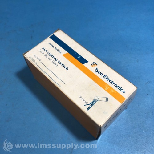 Tyco Electronics TL-115 Photoelectric Sensor 120 V, 1800W FNFP | eBay