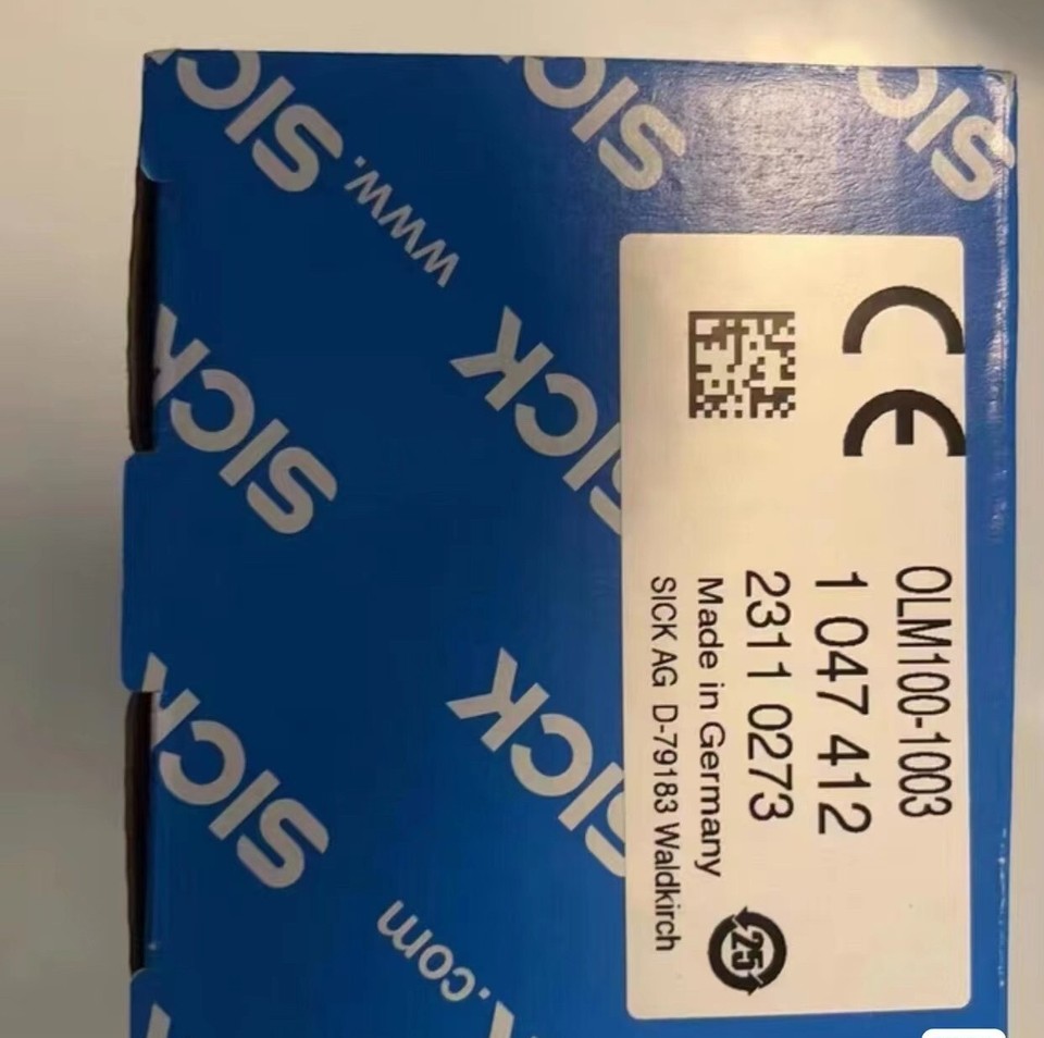 1pc NEW SICK OLM100-1003 1047412 | eBay