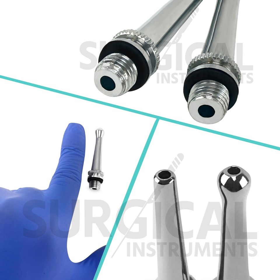 EAR SYRINGE Surgical Veterinary Ear Instrument 3 OZ German Grade | eBay