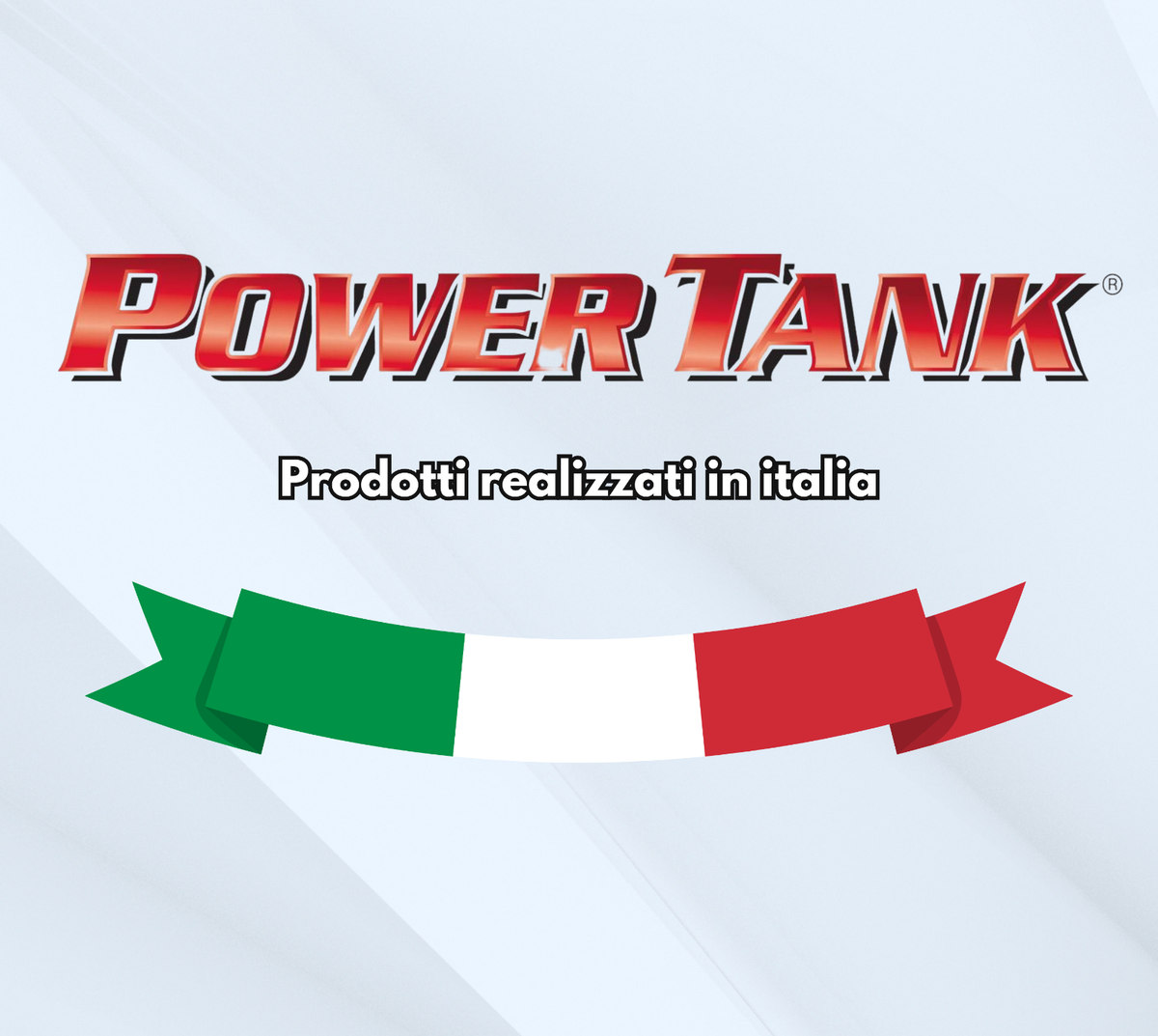 Serbatoio Aria Kit Power Tank Medio Per Trattamento E Riparazione ...