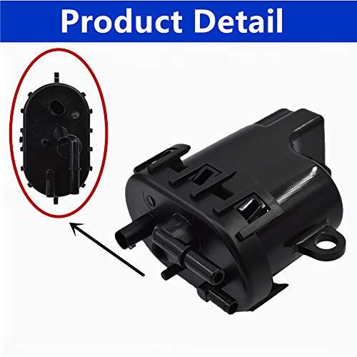 593890 Lawn Mower Fuel Pump Module & Filter 2539316-S 2539316S 2539314 ...