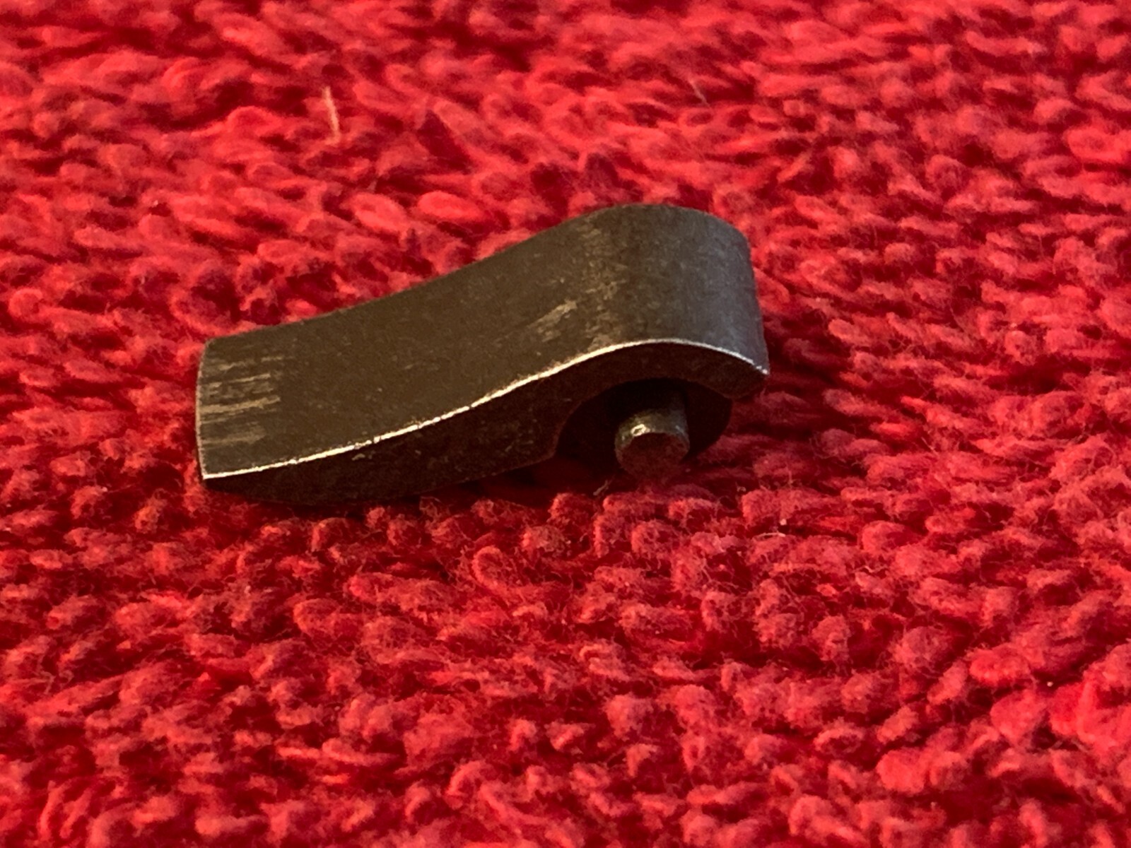 Colt DA Double Action Army Hammer Strut & Pin- Revolver- 23118 | eBay