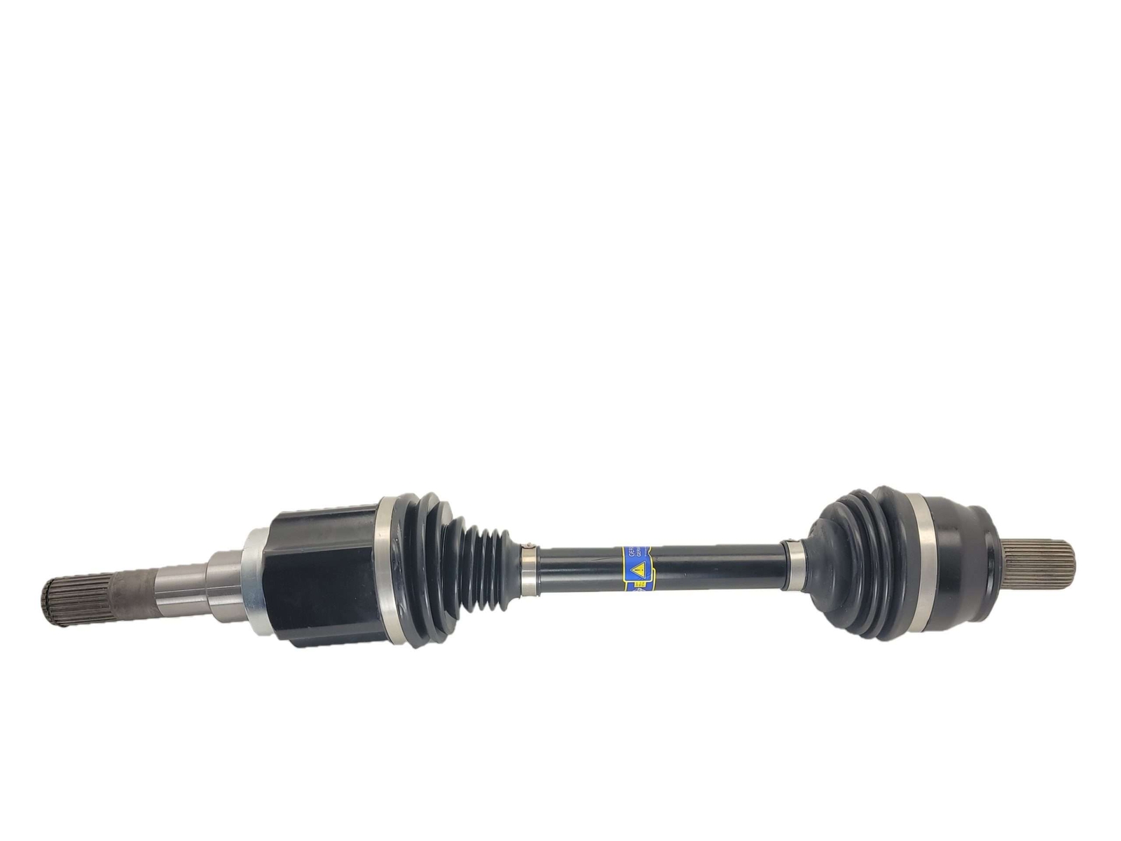 4633300702 Left Driver Front CV Axle Shaft for 2019 - 2023 Mercedes ...