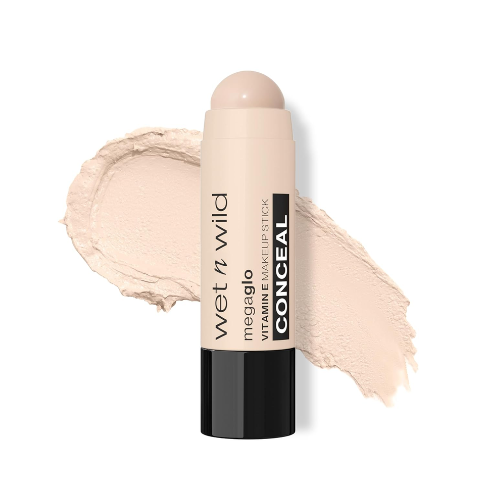 Wet N Wild Megaglo Makeup Stick Conceal and Contour Neutral Follow Your ...