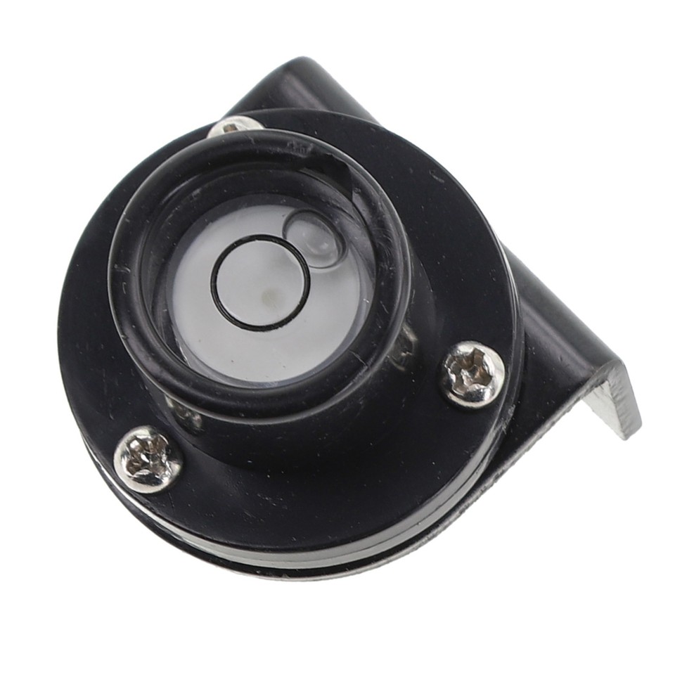 Metal+Acrylic Bubble Level for Total Station / Theodolite 32*28*28mm ...