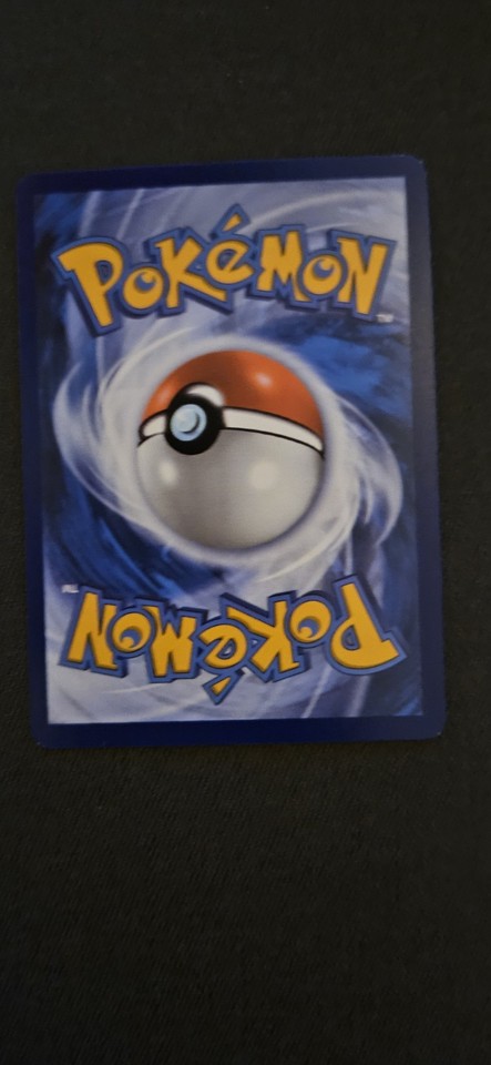 Pokemon Card Arven 186/197 Scarlet & Violet Obsidian Flames Uncommon ...