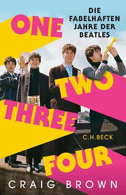 One Two Three Four | Buch | 9783406783418 9783406783418 | eBay.de