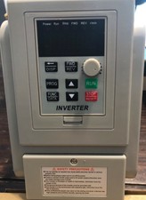 Aircraft Static Inverter 115vac 400 Hz 3 Phase. 3000va Collins for sale ...