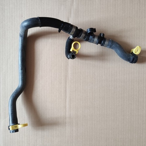 Cooling System Hose 4.4L TdV8 Diesel Range Rover L322 (2010-) LR022660 ...