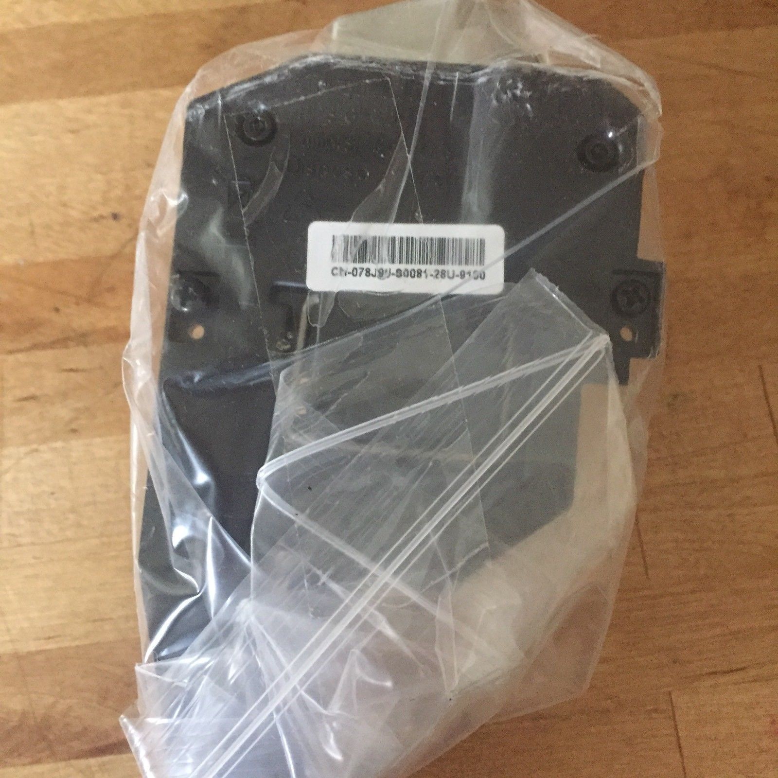 OEM PROJECTOR LAMP BULB FOR DELL 1209S 1409X 1609WX 1510X 1610HD 078J96 ...