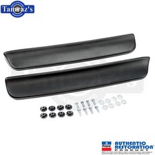 Genuine Mopar Front Air Dam 68214819AA | eBay