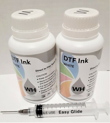 Ink, Plates & Film - Printing Ink