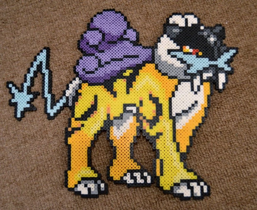 Raikou Sprite