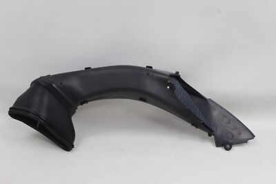 MV Agusta F4 1000S R 10-16 OEM Right Side Air Intake Assembly 8000B3726 ...