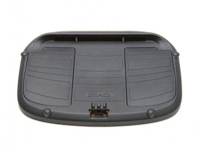 SHAD Motorcycle Top Box Base Plate Medium Mounting SH39 SH40 SH44 SH45 ...
