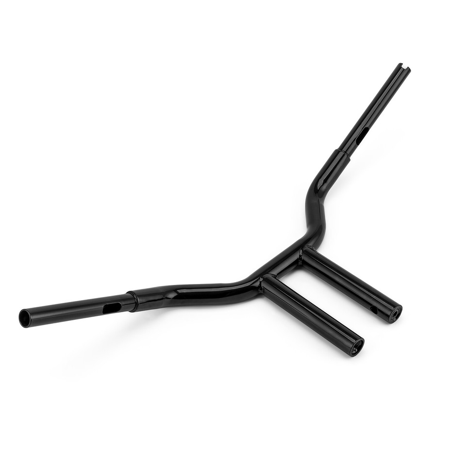 10" 12" 14" 16" MX-T Bars Handlebar For Harley Sportster XL Iron 883 ...