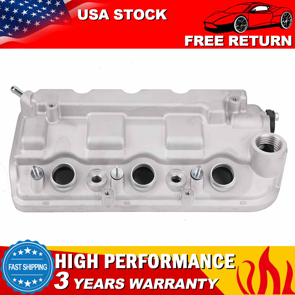 12310R70A00 Front Cylinder Valve Cover For 2008-17 HONDA ACCORD COUPE ...