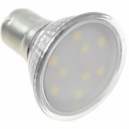 Newhouse Lighting 2.3W (20W Equiv.) 1383-2320 Modern 1383 Base LED ...