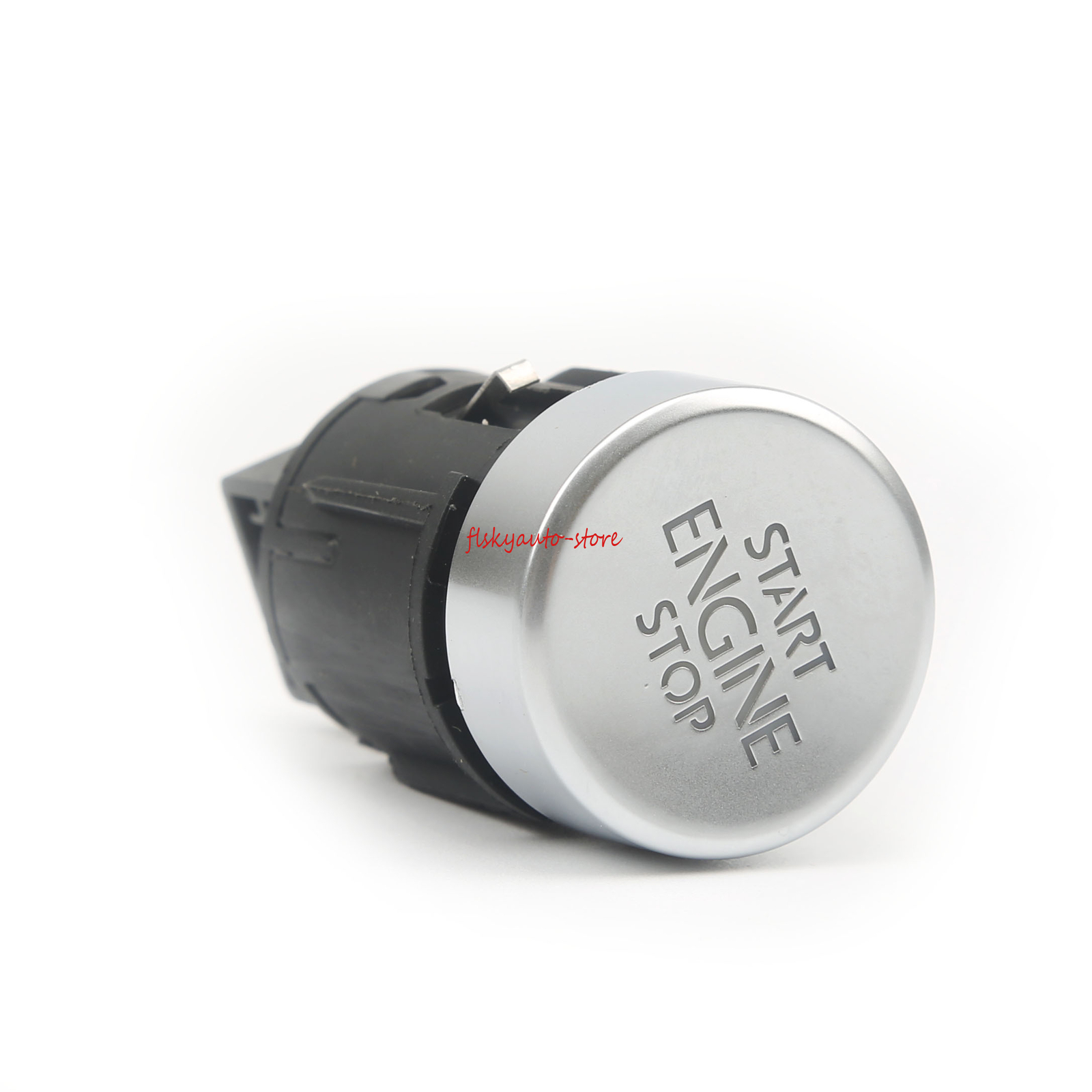 Engine Ignition Starter Push Button Switch Fit For VW Golf Sharan Seat ...