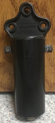 Bencher Model ZA-2A 2000 Watt 1:1 Balun VG++ | eBay