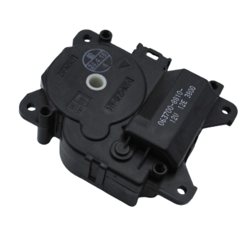 HVAC Mode Door Actuator 87106-48070 For Toyota Highlander LEXUS RX300 ...