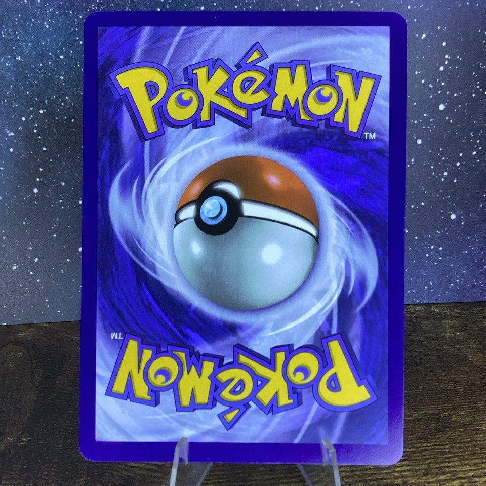 Zekrom ex 034/086 Pokemon SV: Black Bolt NM - 0049 | eBay