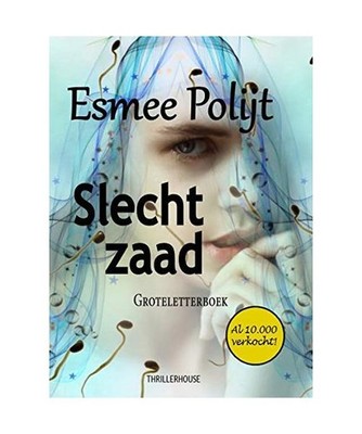 Slecht zaad, Polijt, Esmee | eBay UK