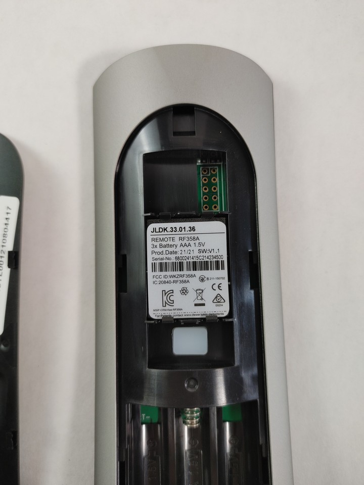 New Tempurpedic RF358A Replacement Ergo Remote and Power supply | eBay