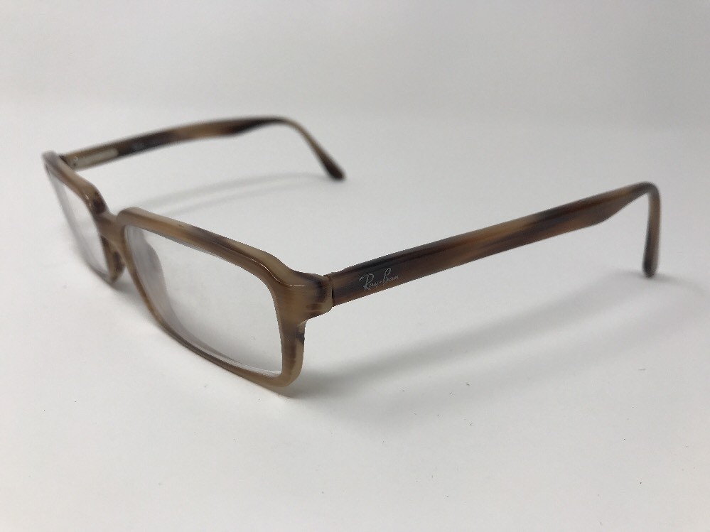 Ray-Ban Eyeglasses RB5032-2075 54-17-140 FOR PARTS ONLY W672 | eBay