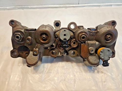 For Parts CAT C15 Engine brake 20R-0271 OEM 320-6962 Missing solenoid ...