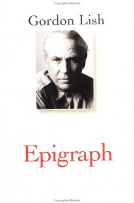 Epigraph Lish Gordon (USED) 9781568580760 | eBay UK