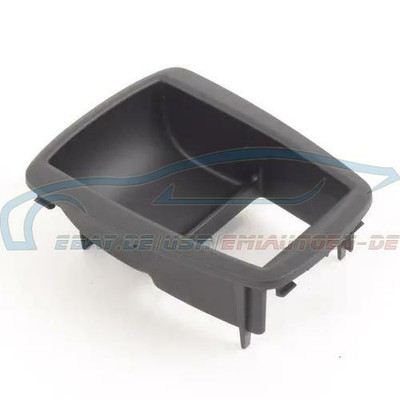 Original BMW 51169206351 - Blende 5er | eBay