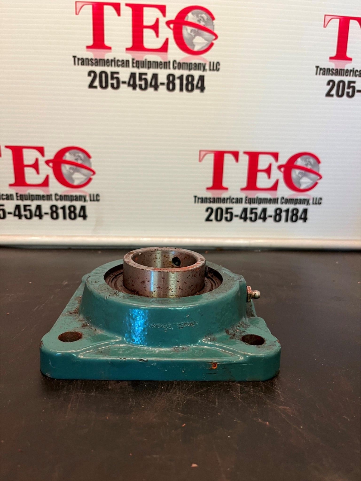 Dodge Ball Bearing Flange 124065 #69969 for sale online | eBay