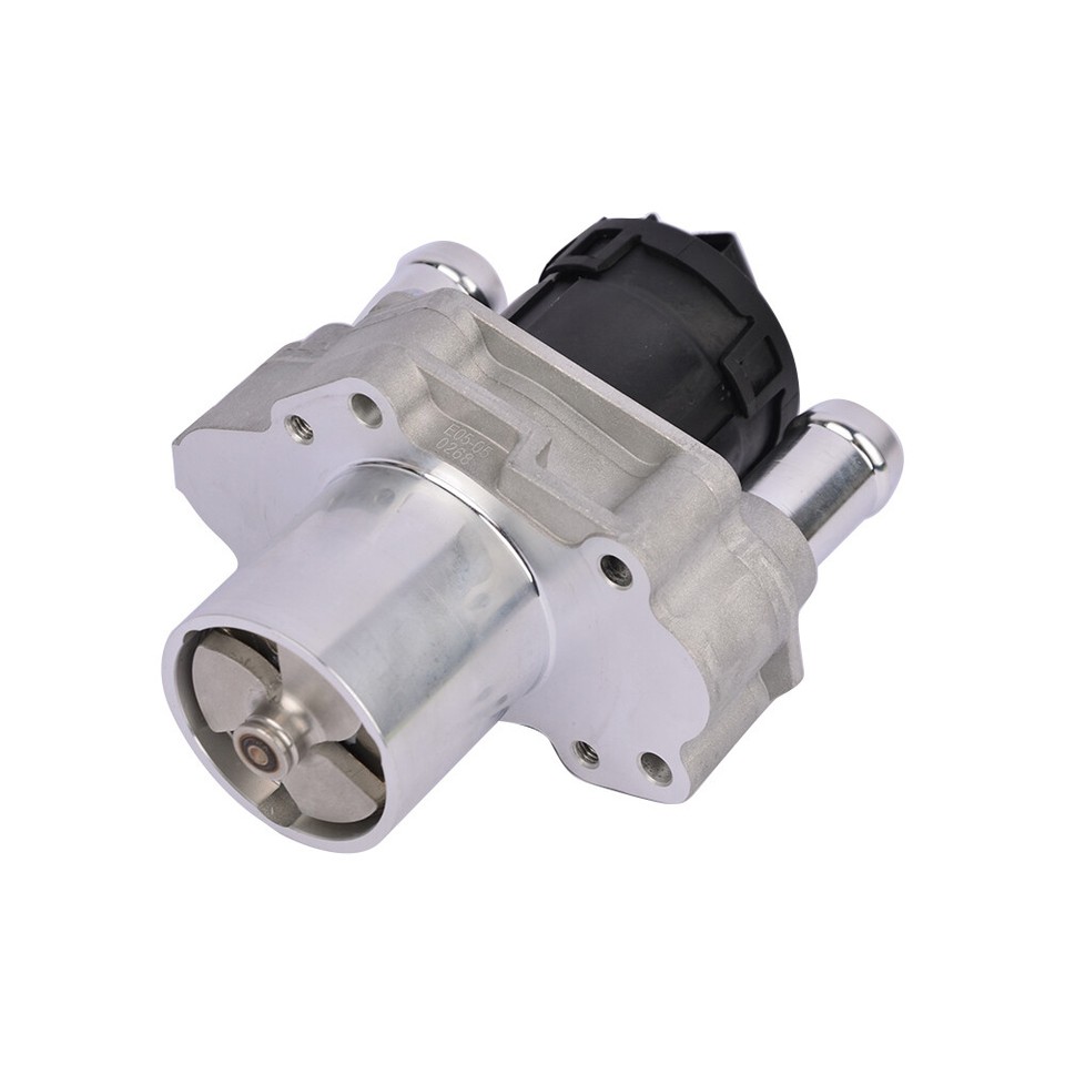 EGR Valve for 2010-2021 Mercedes-Benz & Freghtliner Sprinter ...