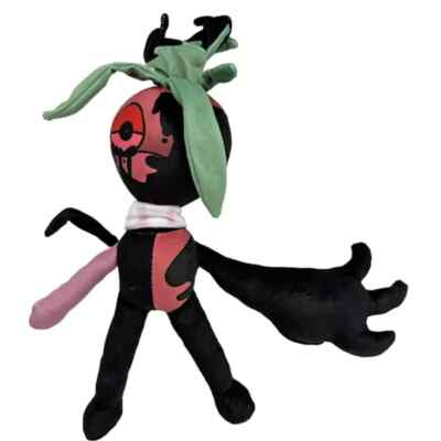 35cm Dandy’s World Plush Cute Stuffed Horror Game Goob Pebble Soft ...