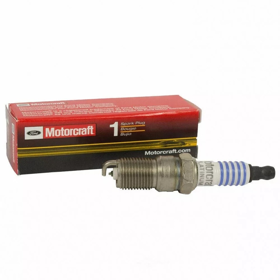 Genuine Motorcraft Platinum Spark Plug 6PCS for Ford Explorer Ranger ...