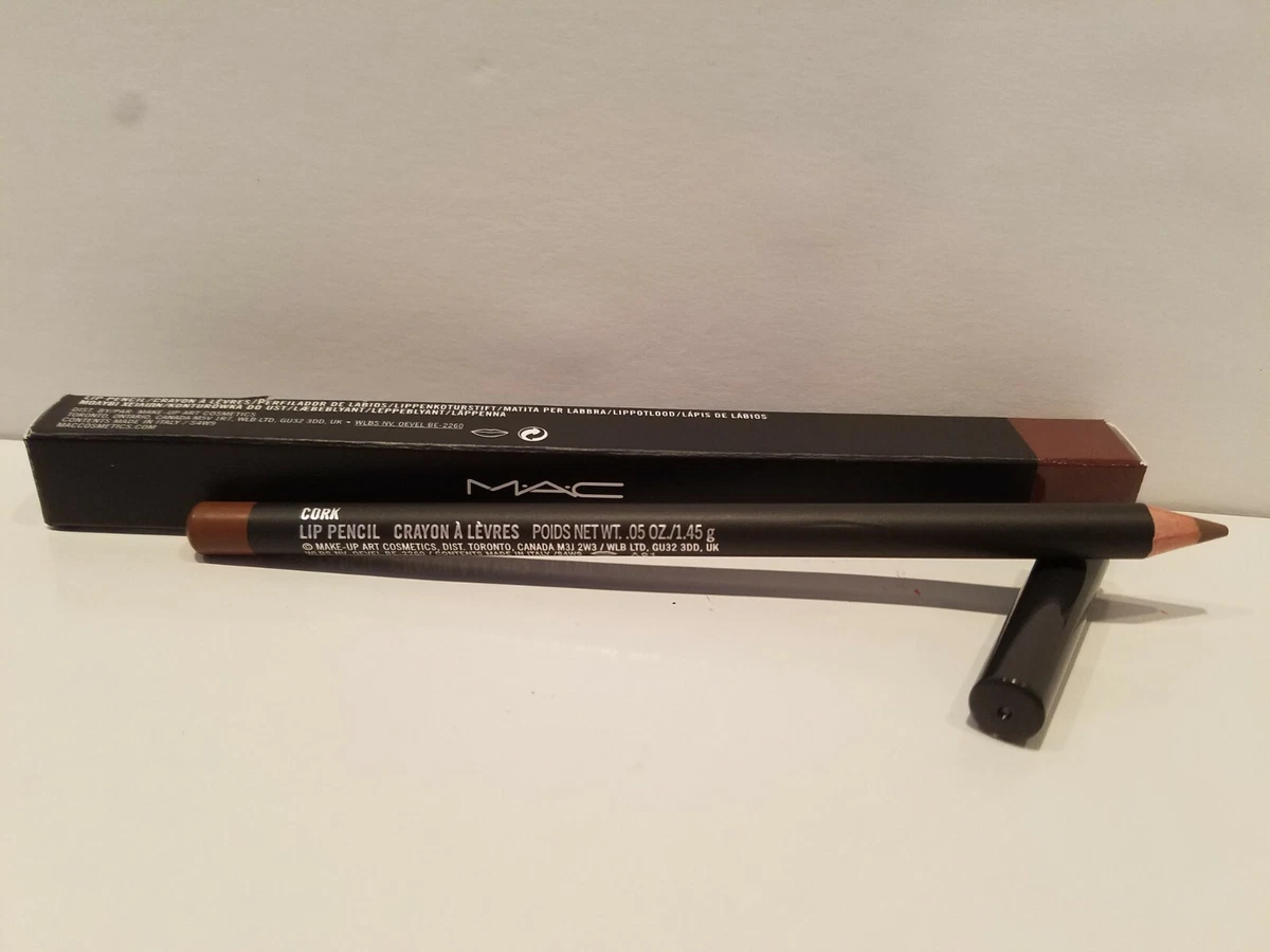 Mac Cork Lip Liner