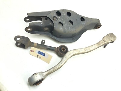 2013-2015 LEXUS GS350 AWD RIGHT PASSENGER REAR CONTROL ARM 3PC OEM | eBay