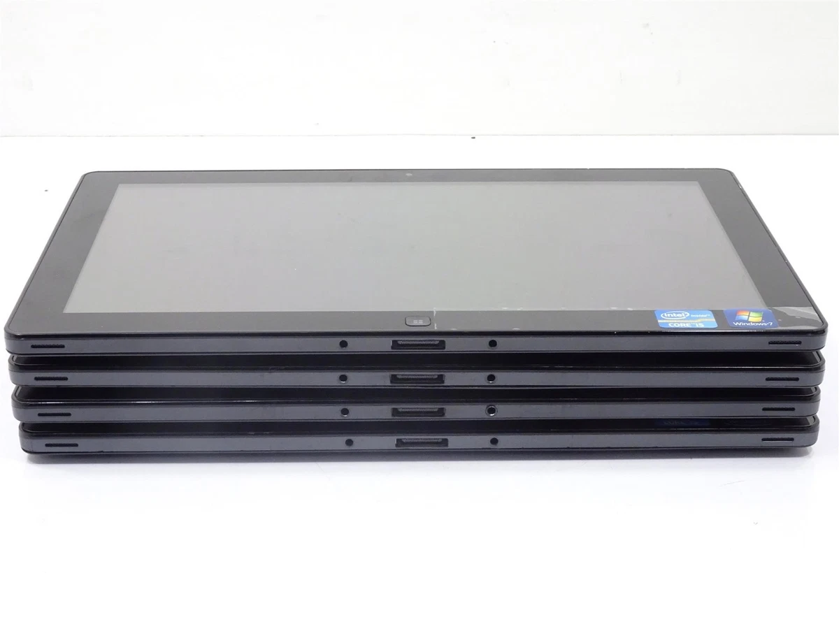 Samsung Series 7 Slate Tablet