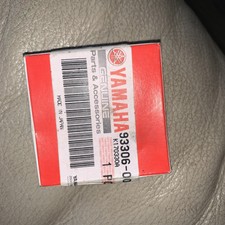 Yamaha OEM Part 93306-30407-00 Bearing for sale online | eBay