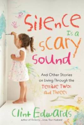 Silence is a Scary Sound: And Other Stories on Living Through the Te ...