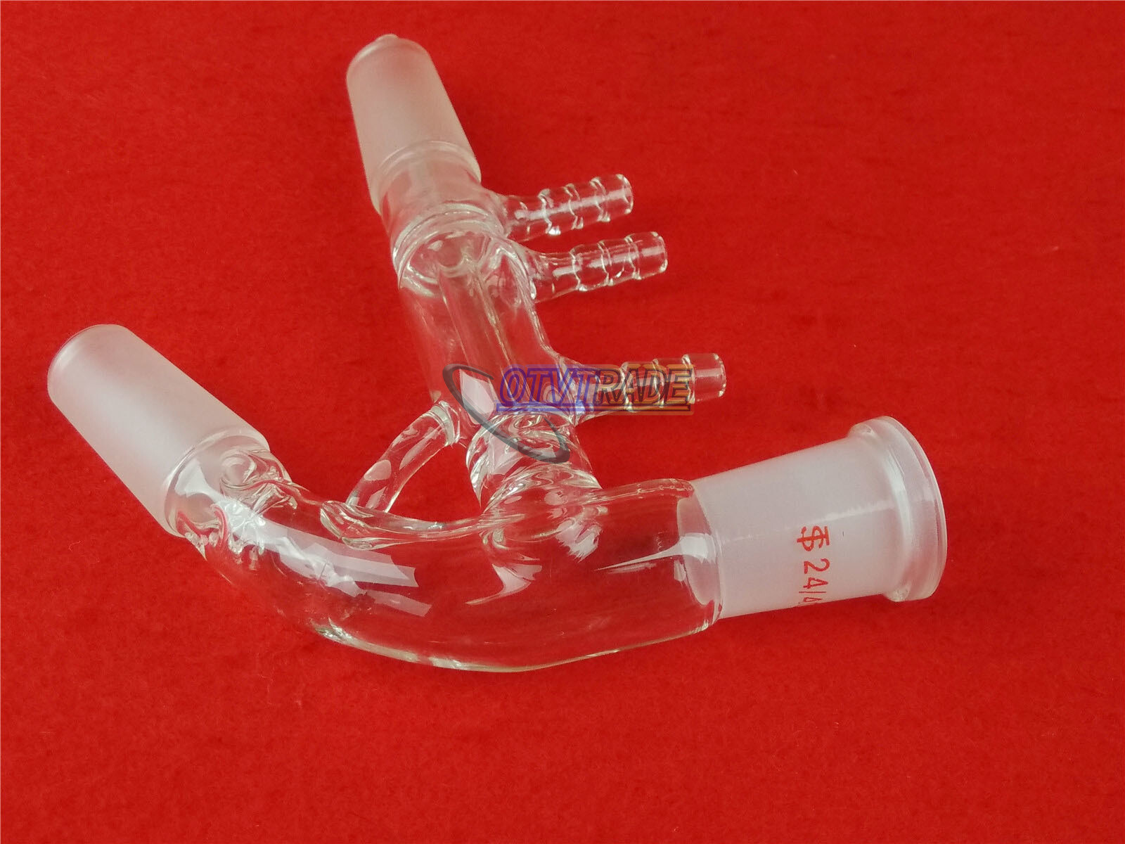 NEW Distillation head Short Path Condenser,Distillation Head premium,24 ...