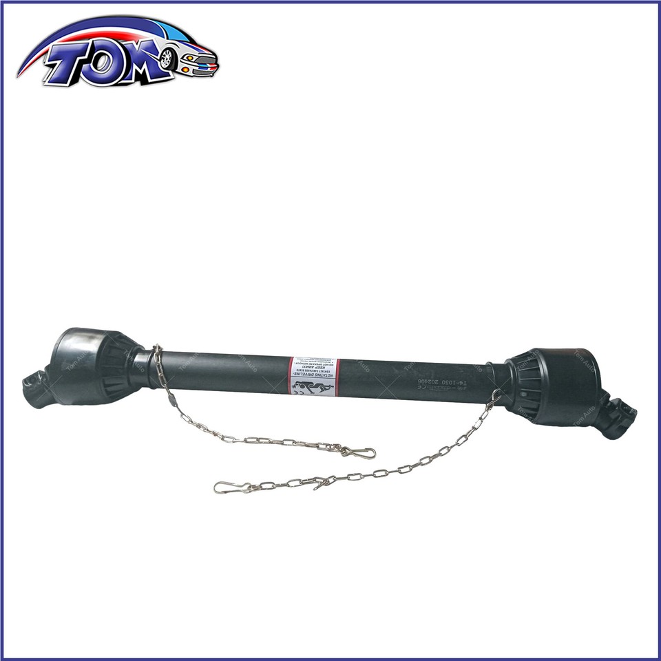 PTO Shaft Compatible with Medium/Heavy Series 4 Pto Shaft | eBay