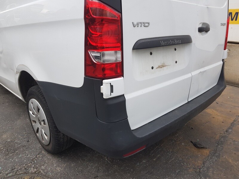 A0009068304 1960785 elektronikmodul für MERCEDES VITO MIXTO 1.6 CDI ...