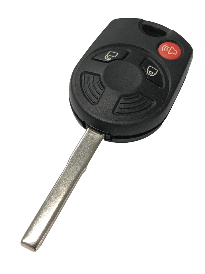 OEM 2013-2020 Ford Escape 3 Button Remote Head Key Fob | 164R8007 ...