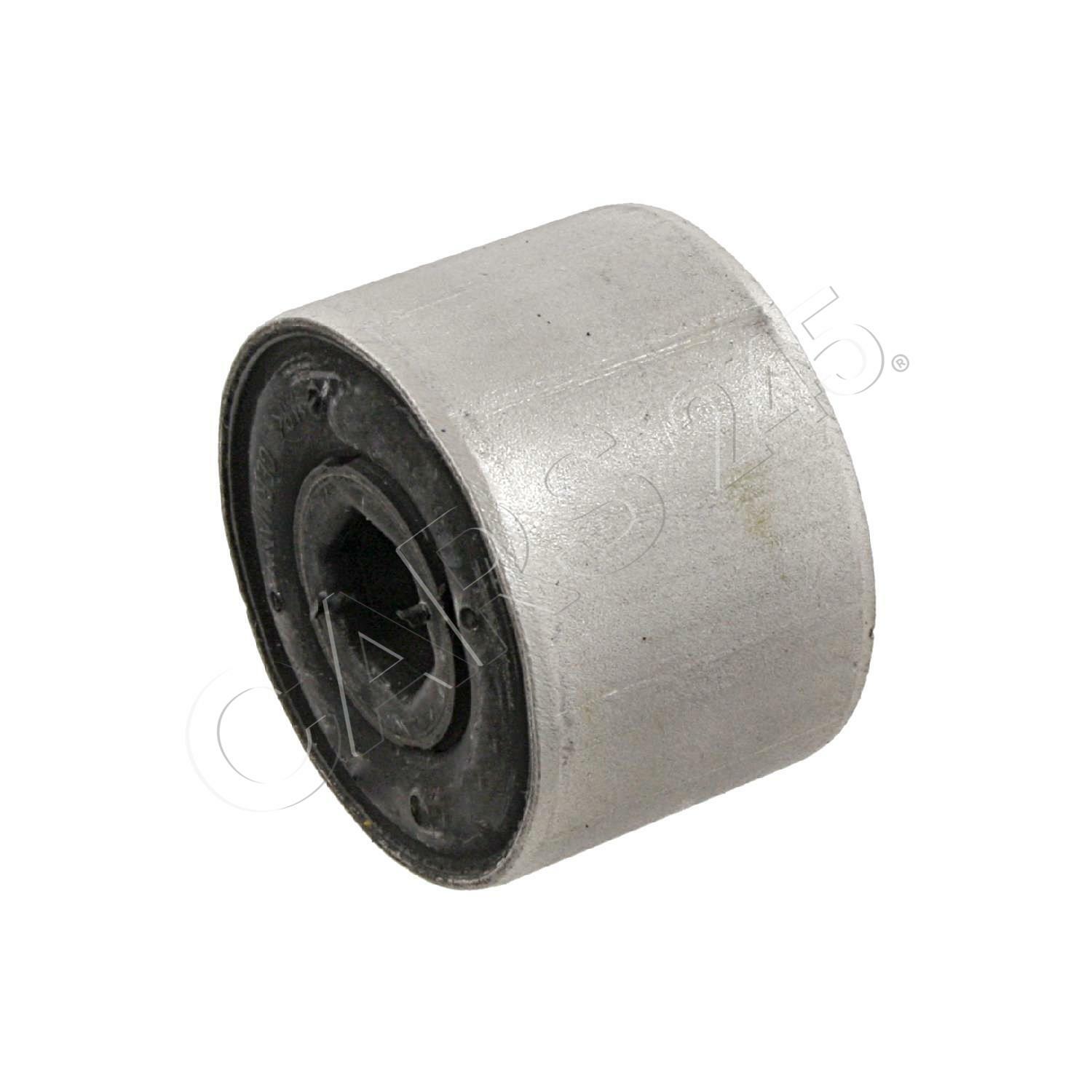 Control Arm Trailing Bushing Rear Front FEBI For AUDI SEAT A2 8Z0 ...